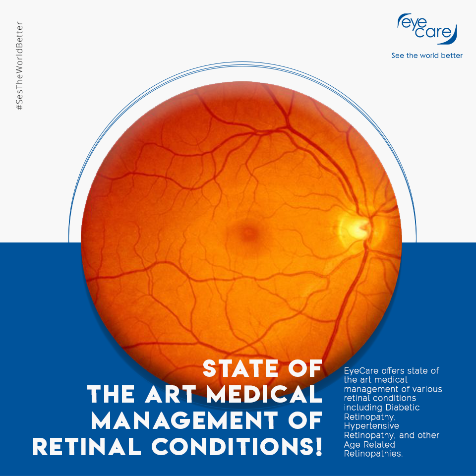Eyecare Maldives
